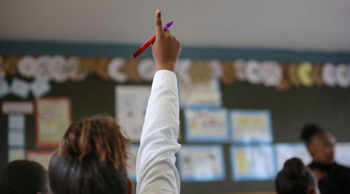 Foundational learning deficiencies hobble SA’s basic education goals