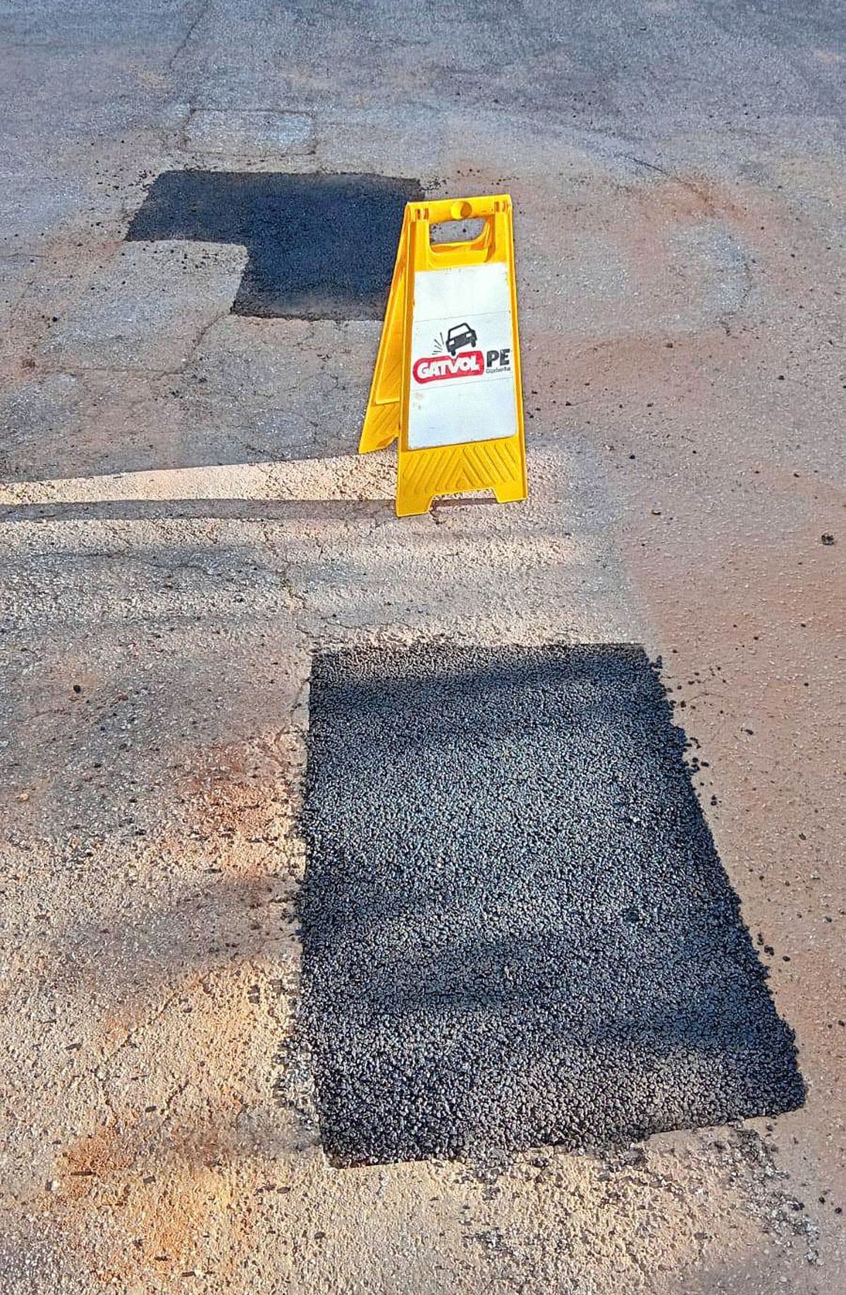 Nelson Mandela Bay potholes: Long wait for the municipality