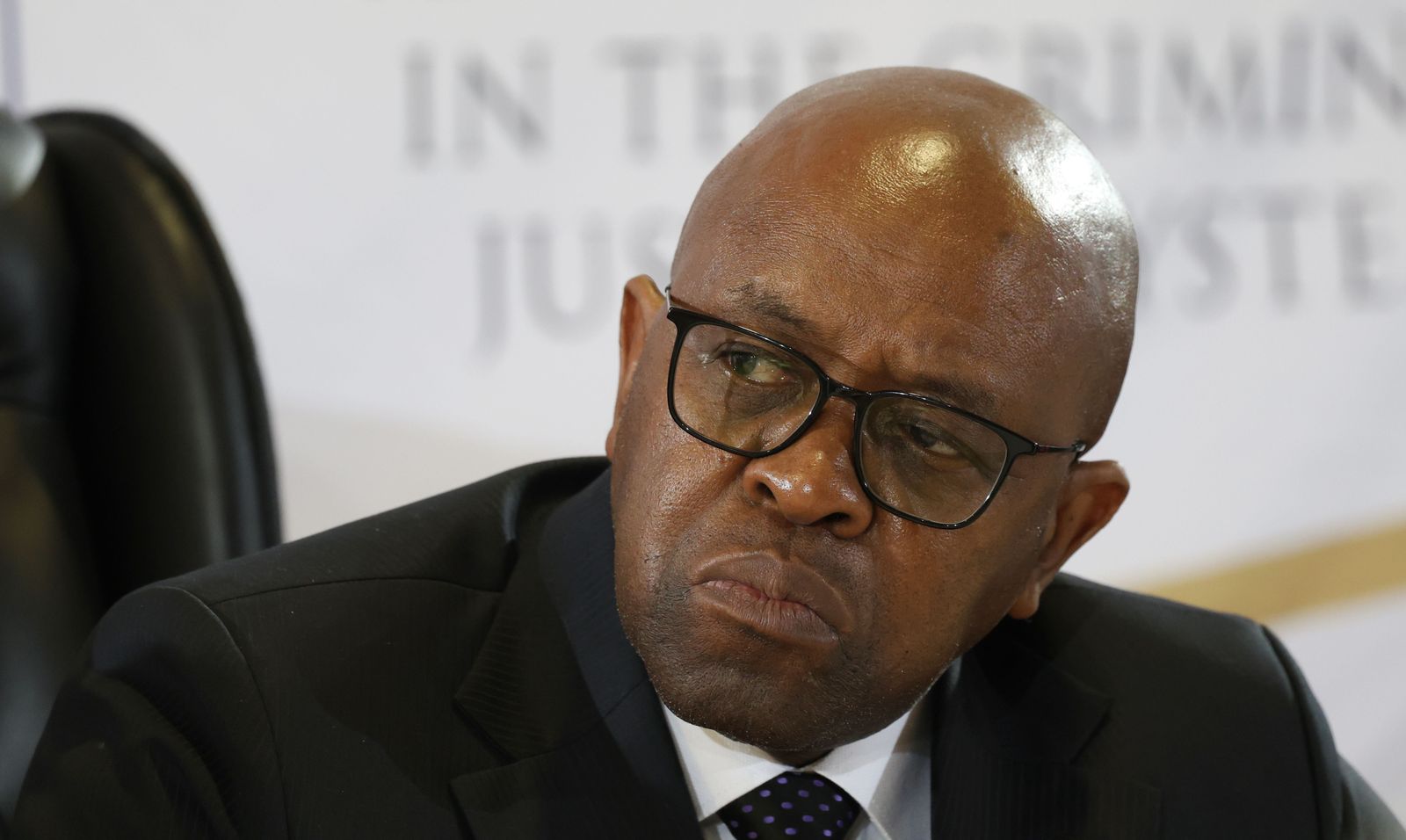 ‘Cat’ Matlala’s security firm at centre of industry watchdog's crackdown