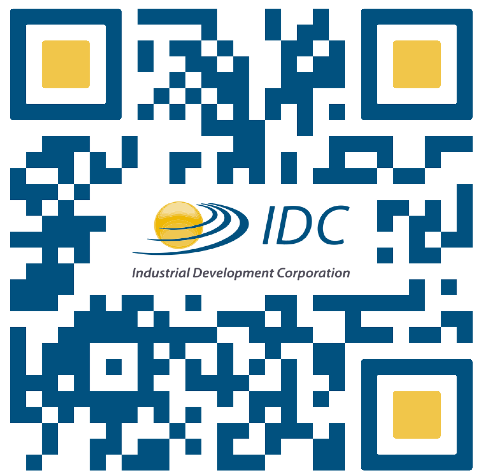 IDC reaffirms commitment to transformation, inclusive industrialisation ...