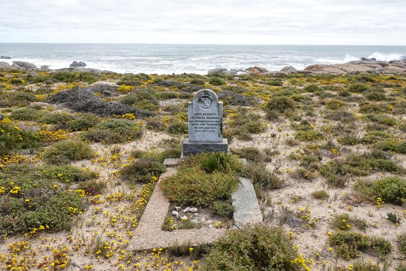 Hondeklip Bay: Hidden gem off the beaten track
