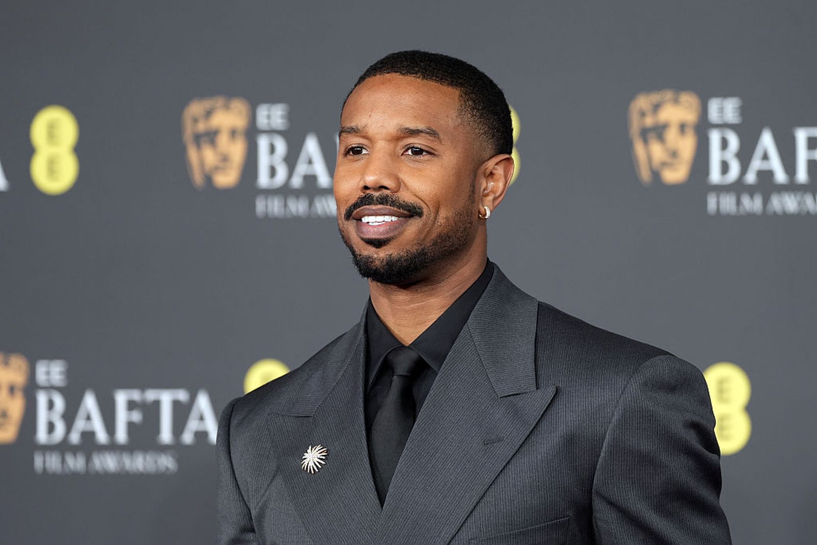 In pictures: Elegance and restraint on the 2026 EE BAFTA Film Awards ...