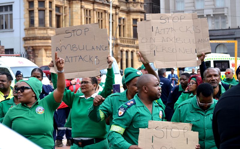 Eastern Cape mess: Do political parties have solutions?