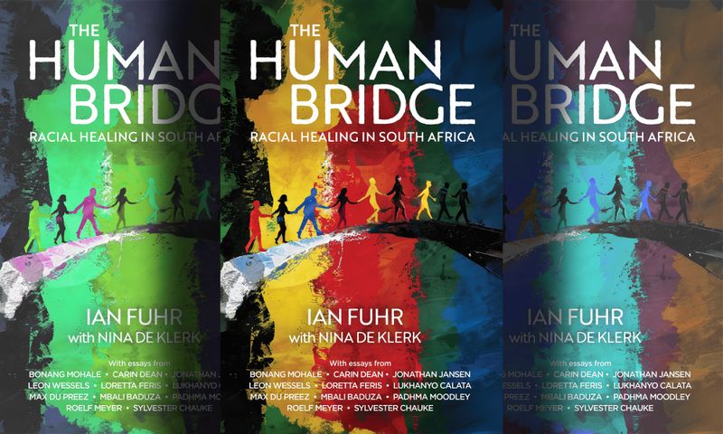 The Human Bridge: Racial Healing in South Africa