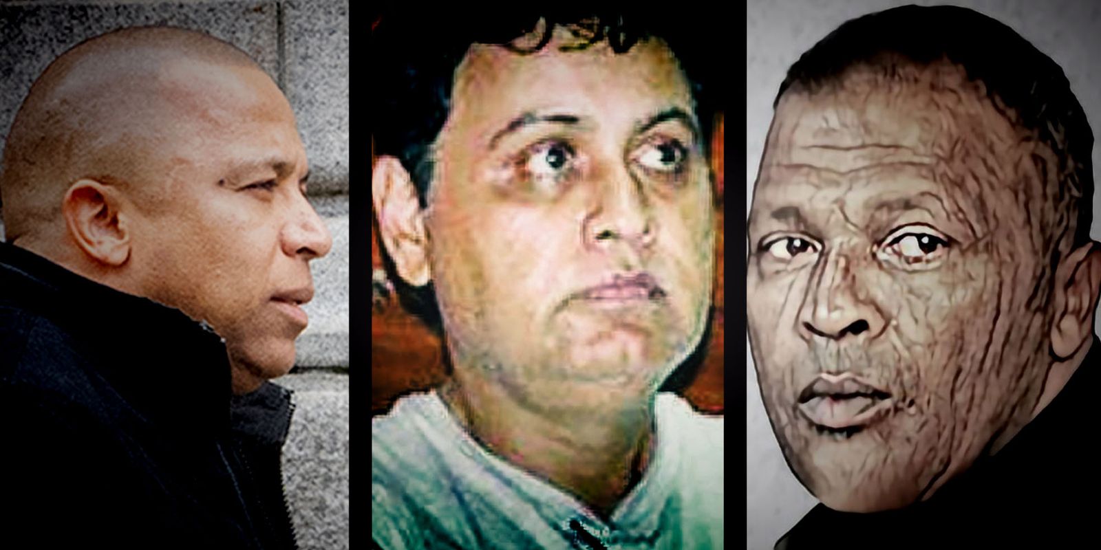 Beyond the Big Five cartel — a murky mix of taxi boss ‘Mswazi ...