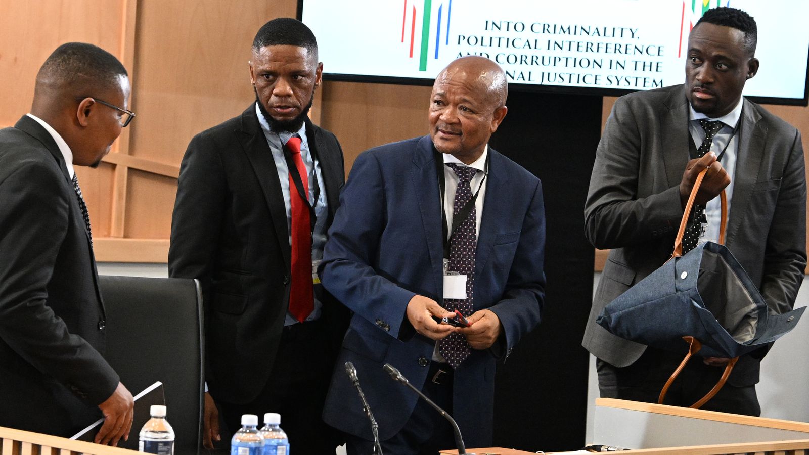 How Mkhwanazi’s allegations against Mchunu stack up almost six months later