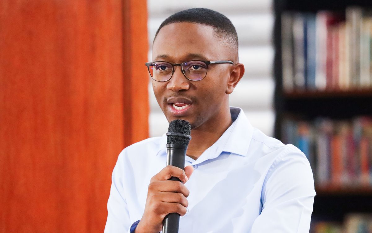 Joburg Development Agency boss reportedly arrested with large amounts ...