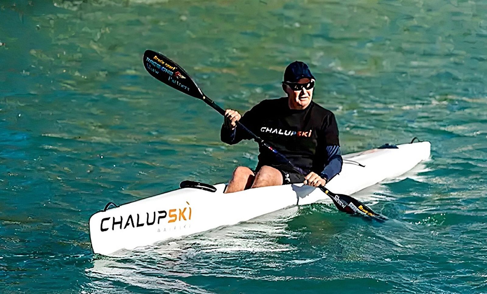 Canoe legend Oscar Chalupsky battles Discovery Health for full cancer ...