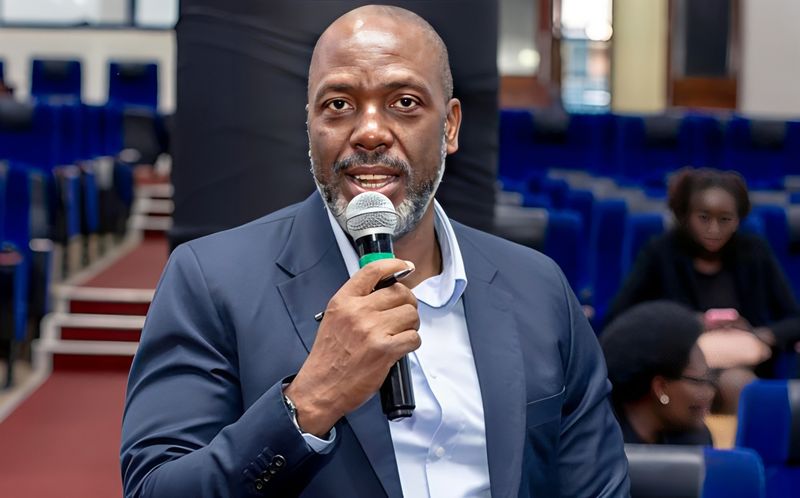 Meet the seven panellists who are steering the interviews for the NPA’s ...