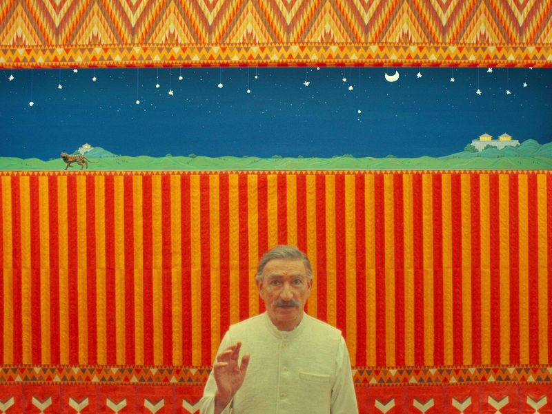 The Wonderful Story of Henry Sugar lives up to titular sweetness