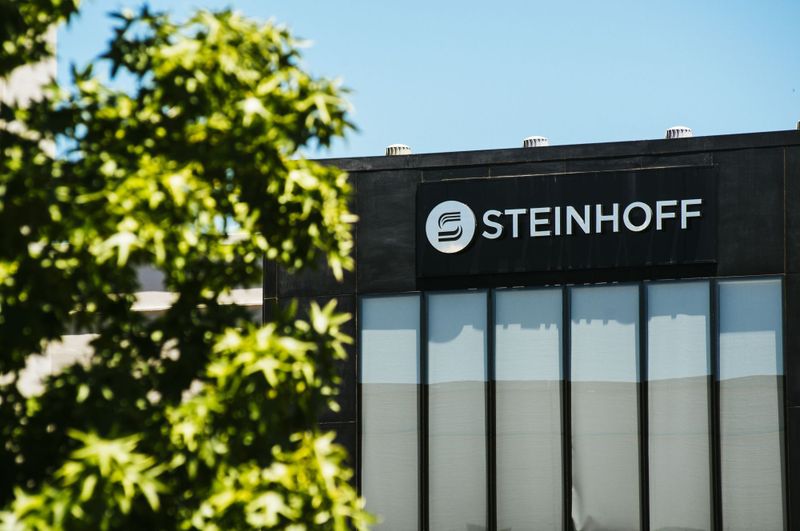 Steinhoff Seeks $59 Million From Ex-CEO After Accounting Crisis