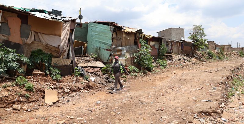 Gauteng hit by Level 9 storm as Amnesty report warns of flood risks in ...