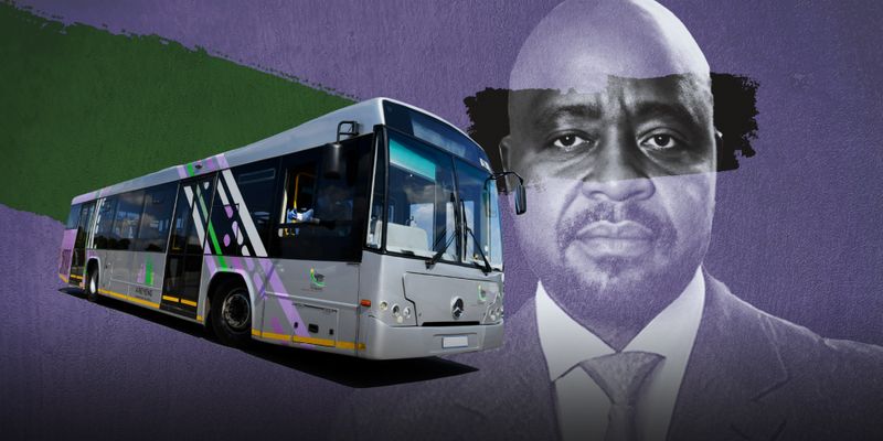 ‘Lift the cap’ - Tshwane transport tender ballooned from R88-million to ...