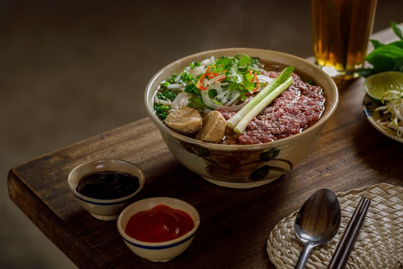 Effortless coolth in Singapore, life and flavour in Hanoi