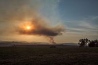 Photo Essay: The dying tribe of KwaBhaca