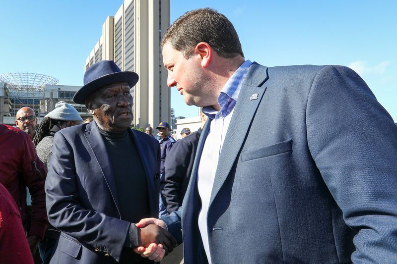 Taxi strike extended, Santaco declines mayor's talks invite