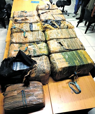How Cape ‘murder-at-sea’ cocaine case links to Gauteng drugs