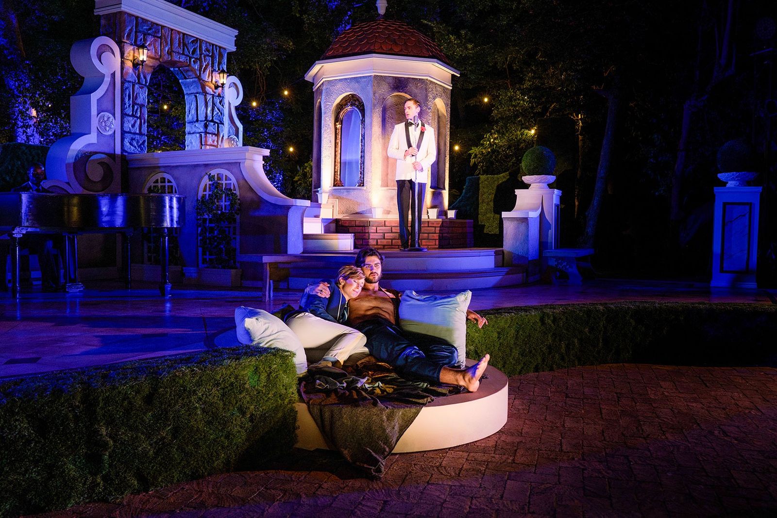 Maynardville’s Twelfth Night: Shakespeare’s middle finger to romantic ...
