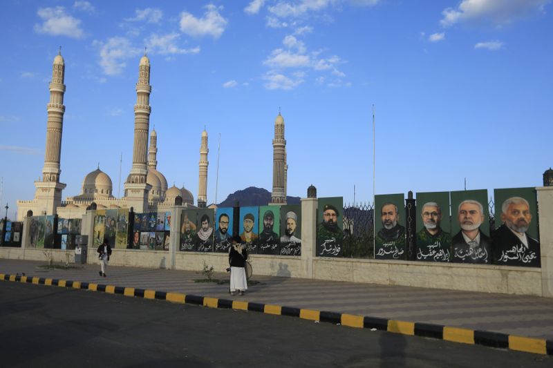 Drone targets Iraq's Taji military base, no casualties, state news ...