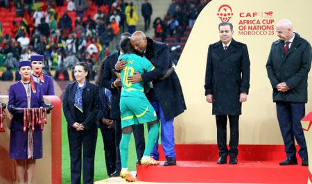 Key takeaways from the 2025 Afcon final as Senegalese superstar Sadio ...
