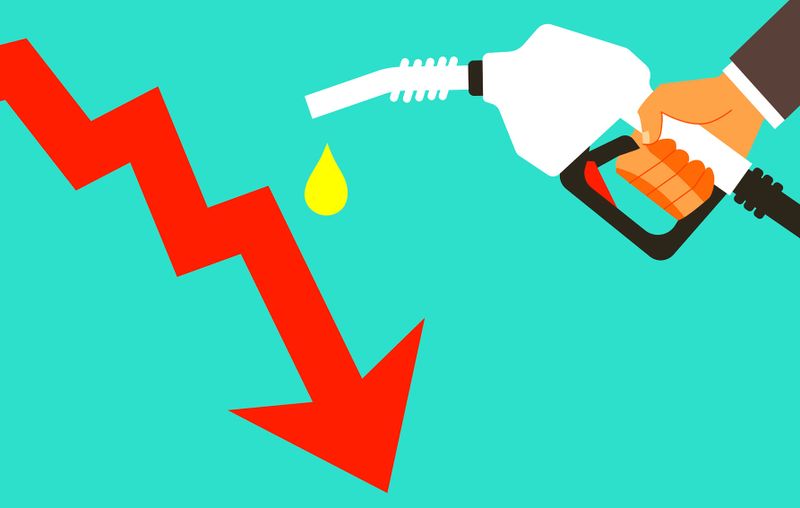 Fuel for thought: Motorists to get some relief at the pumps