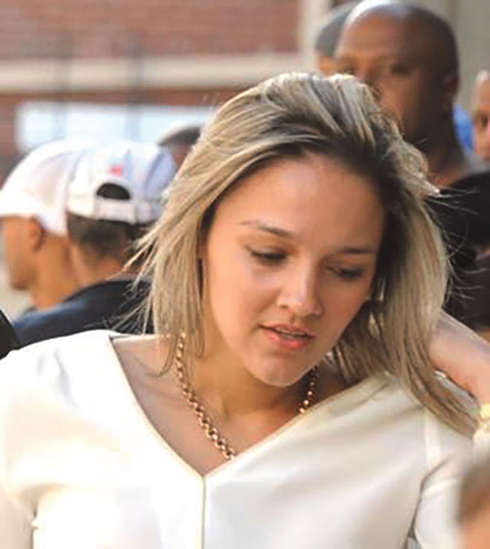 Mkhwanazi’s smoking guns: How two firearms could expose SA’s colluding ...