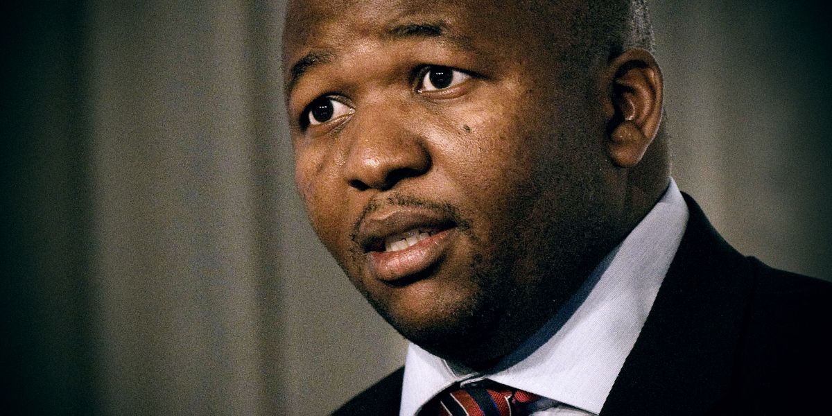 Dan Marokane set to be appointed as new Eskom CEO