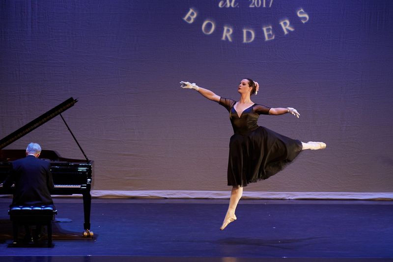 A dance to equality: One transgender ballet dancer’s ongoing journey ...