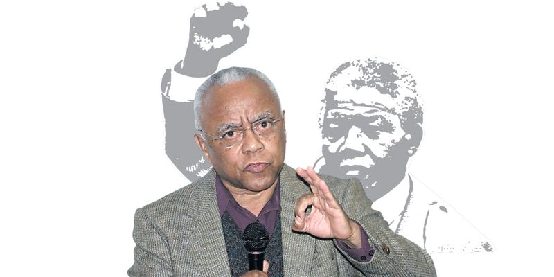 Neville Alexander: a struggle against racial capitalism