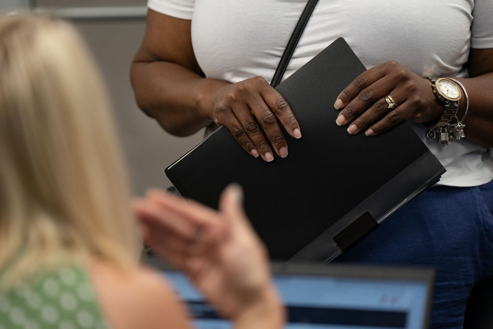 Job hunting in the 21st century – tips from an expert