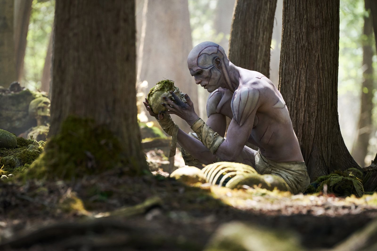 Guillermo del Toro’s Frankenstein brings visual flair to the gothic ...
