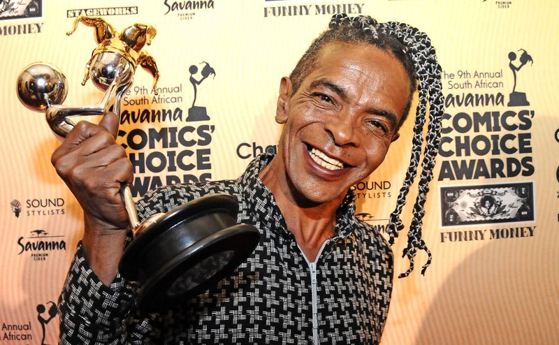 Farewell to Soli Philander, a relentless observer of South African life