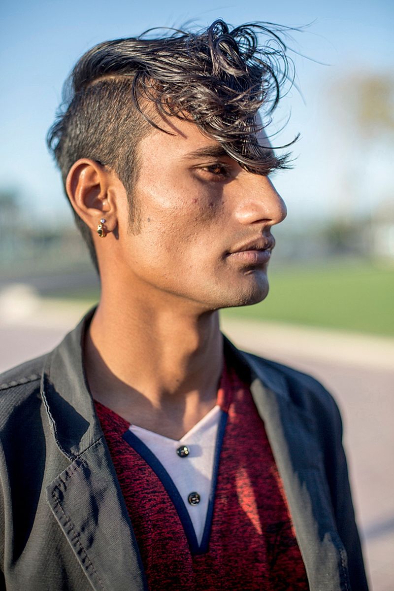 Doha Fashion Fridays — migrant labour, visibility and power in the gulf