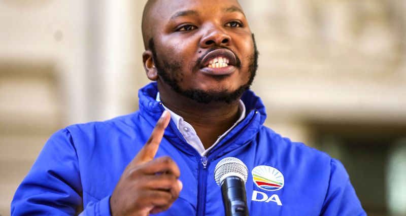 DA, ACDP MPs walk out of Bela Act draft report deliberations