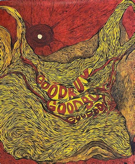 Everard Read shows the power of words in contemporary art