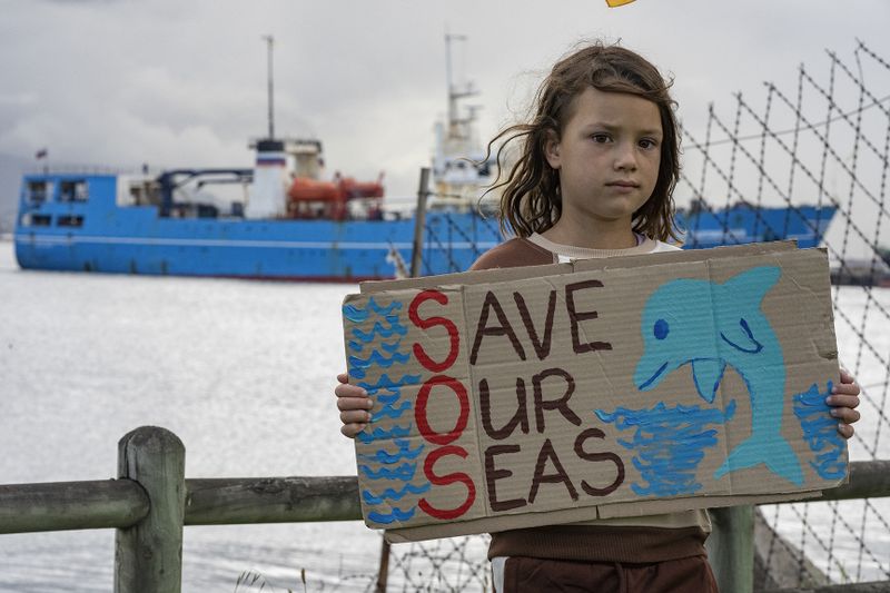 Antarctica Day 2024: Why Cape Town is test case for permanent mining ...