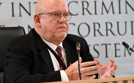 Another cocaine theft — cop confirms R55m missing from R286m ...