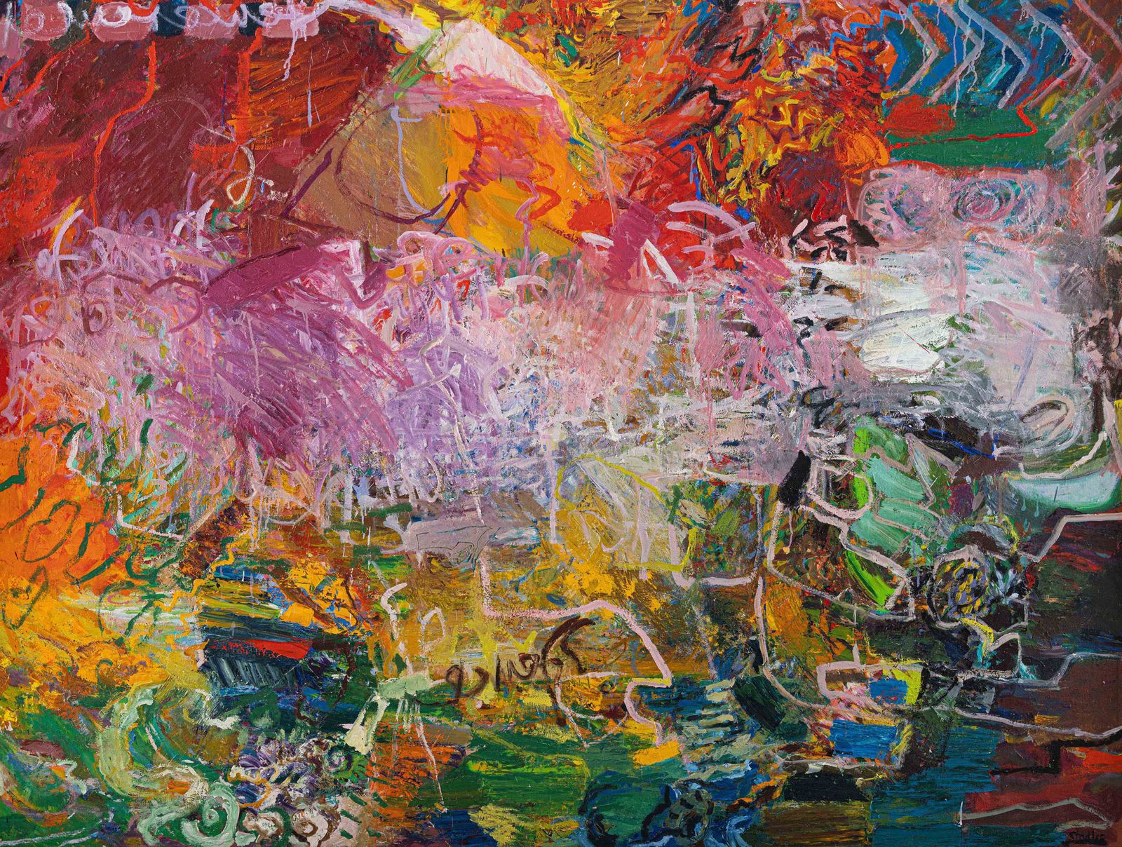 The Engen Collection: Mapping South African Art Through Corporate Patronage