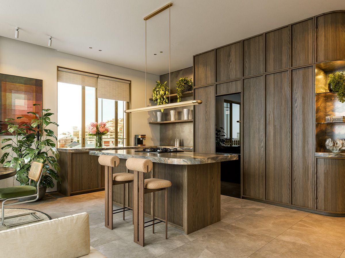 This Is How Sea Point Living Should Look: Welcome to Dear Jean