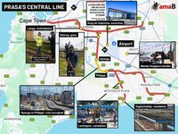 Alleged gang boss ‘captured’ rail project, with Prasa ‘help’