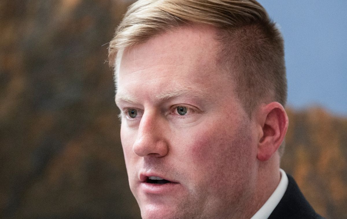 Dean Macpherson says Steenhuisen would have won DA election but ‘put ...