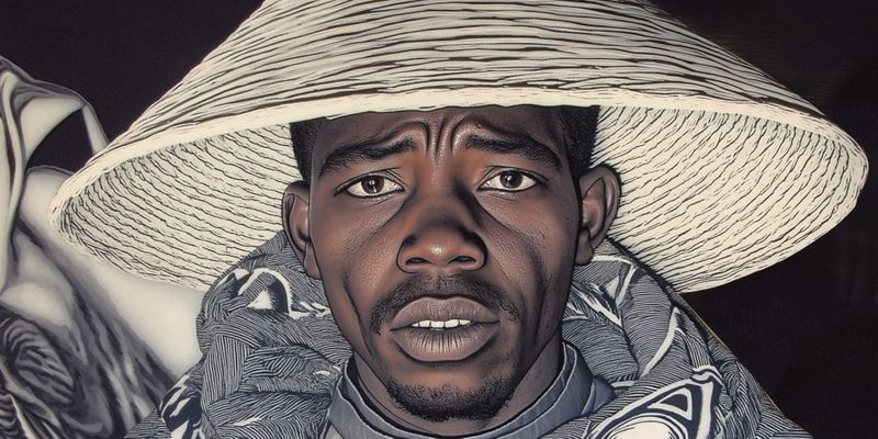 An ode to long-gone Lesotho
