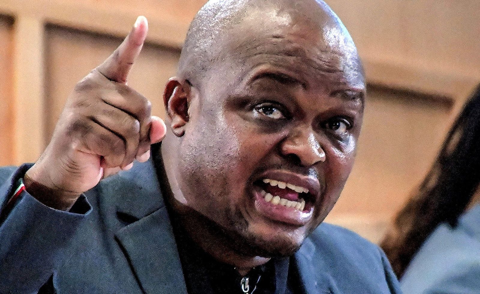 Beneath SA’s cop scandal — intensifying distrust and multiple ...