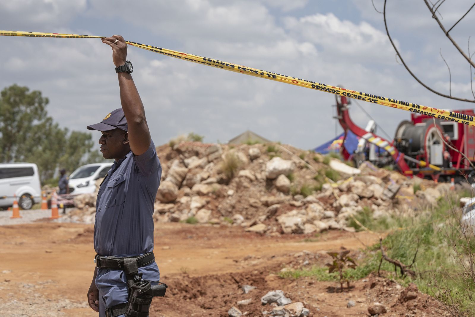 Stilfontein disaster exposed a systemic failure to gather and act on ...