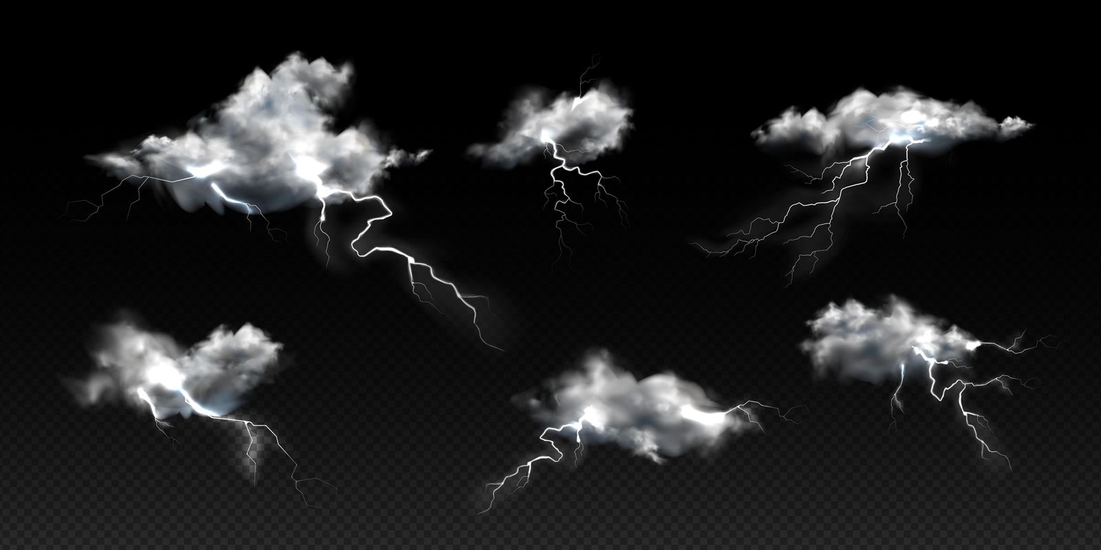 Big bang query: How thunder works, and why it’s so loud