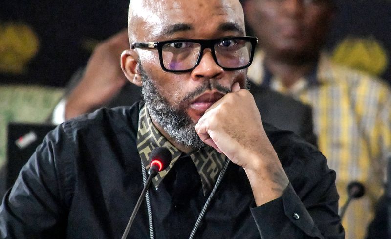 From money-loving Matlala to penny-pinching Cele — snapshots from SA’s ...