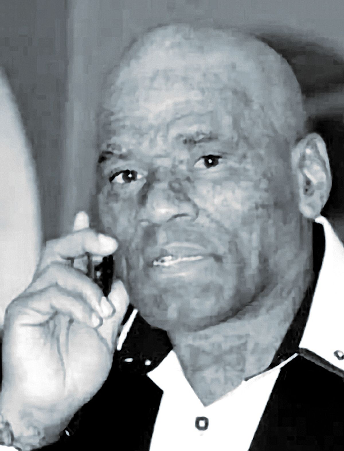 Alleged The Firm boss Ralph Stanfield linked to murders in gang feud