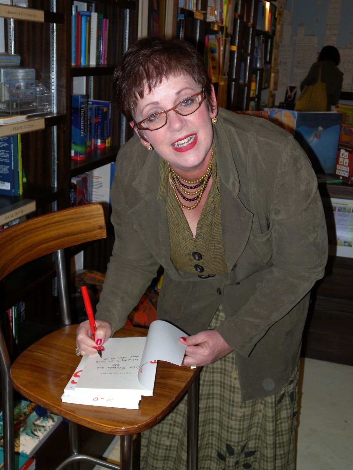 Remembering Jane Taylor, SA’s electric herald of the avant