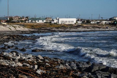 Hondeklip Bay: essential travels to historic seaside village