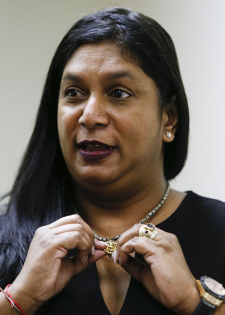 Shamila Batohi leaves behind a divided legacy, with search for NPA ...